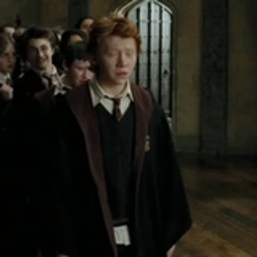 Sticker Maker - ⌕ RON WEASLEY