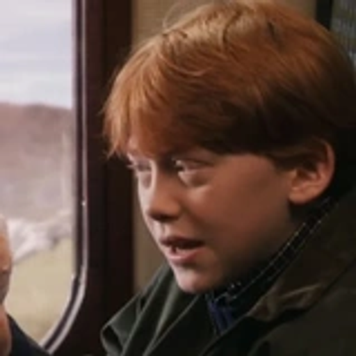 Sticker Maker - ⌕ RON WEASLEY