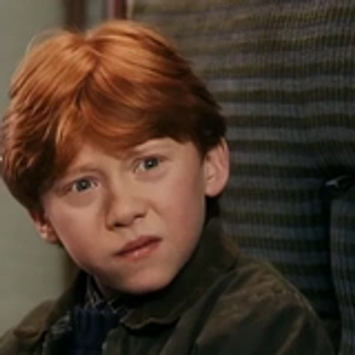 Sticker Maker - ⌕ RON WEASLEY