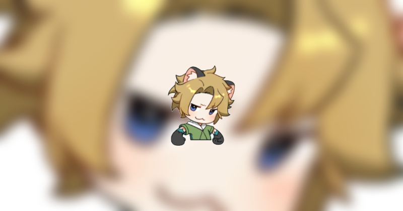 Sticker Maker - Roo Pack