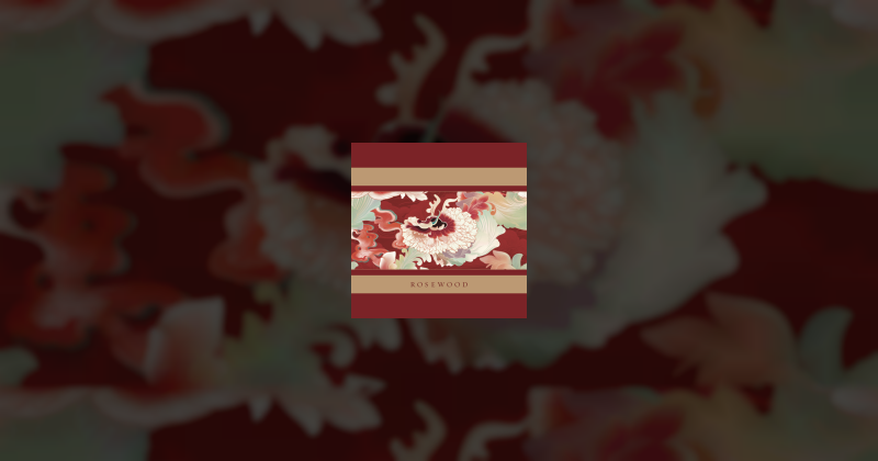Sticker Maker - ROSEWOOD CNY GREETING [SC]