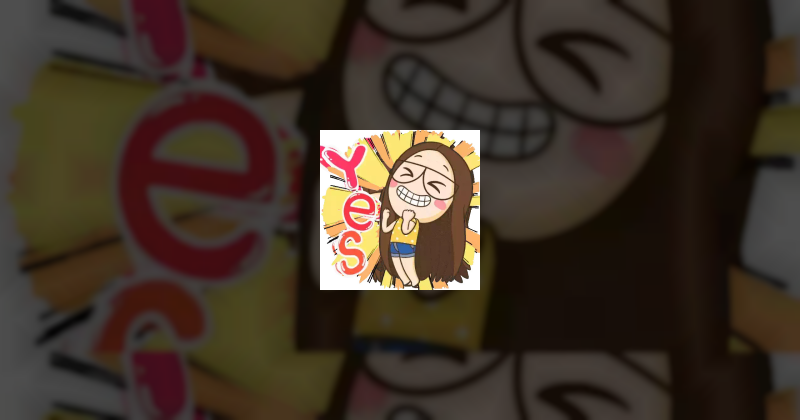 Sticker Maker - Ross