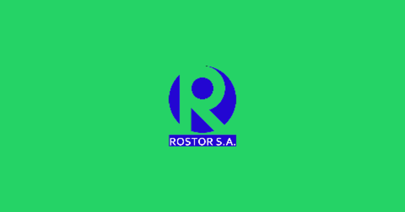 Sticker Maker - Rostor S.A.