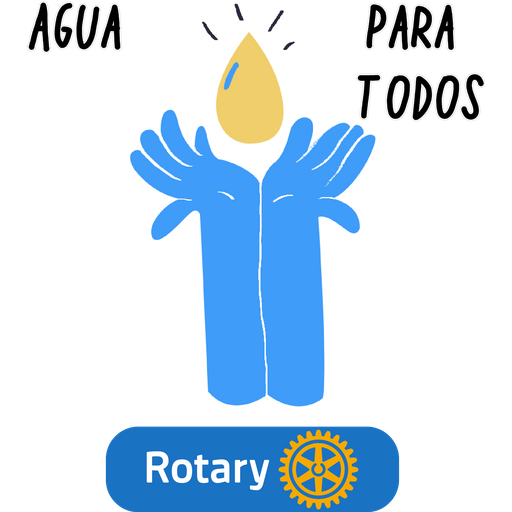 Sticker Maker - Rotary Guatemala