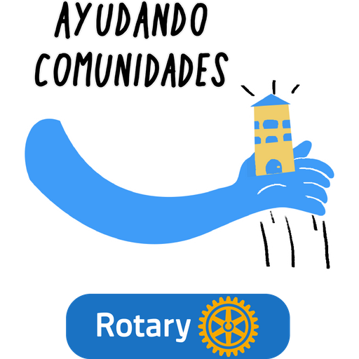 Sticker Maker - Rotary Guatemala