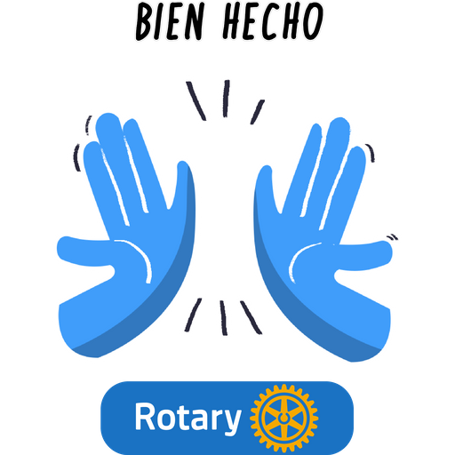 Sticker Maker - Rotary Guatemala