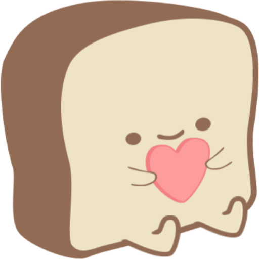 Sticker Maker - roti boiboi
