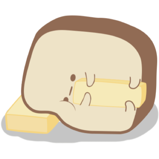 Sticker Maker - roti boiboi