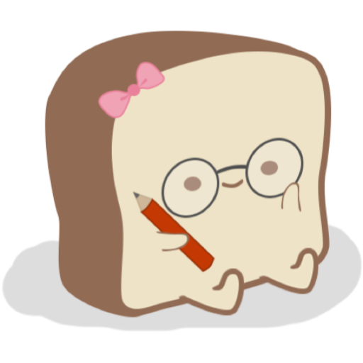 Sticker Maker - roti boiboi