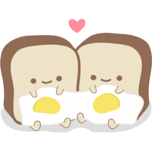 Sticker Maker - roti boiboi
