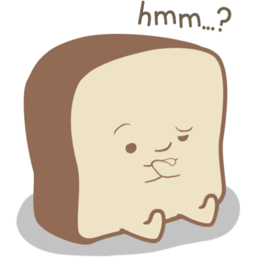 Sticker Maker - roti boiboi