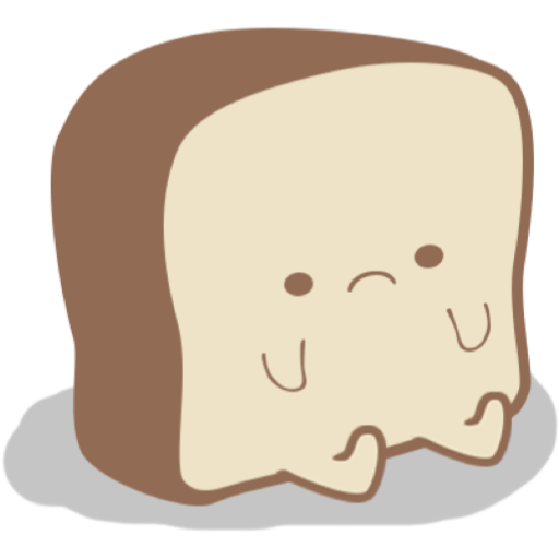 Sticker Maker - roti boiboi