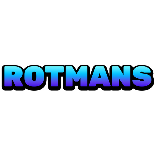 Sticker Maker - Rotmans