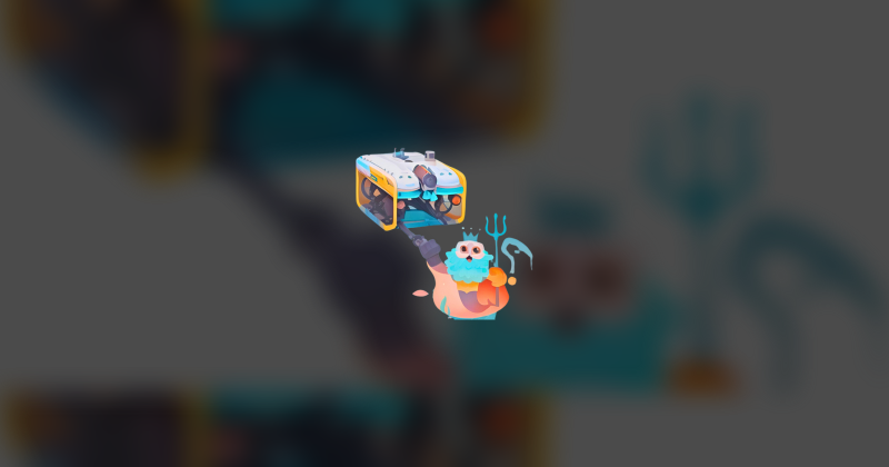 Sticker Maker - ROV set