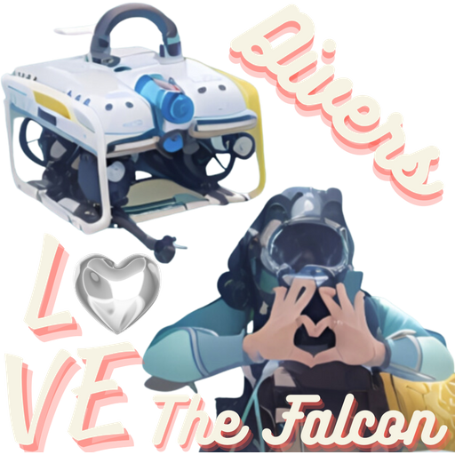 Sticker Maker - ROV set