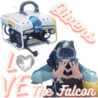 Sticker Maker - ROV set