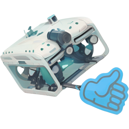 Sticker Maker - ROV set