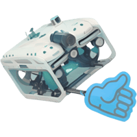 Sticker Maker - ROV set