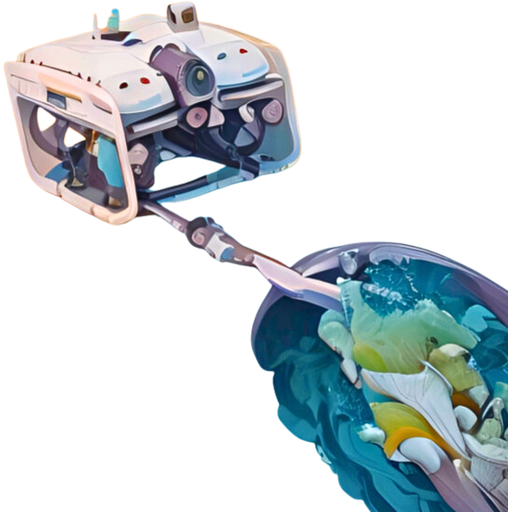 Sticker Maker - ROV set