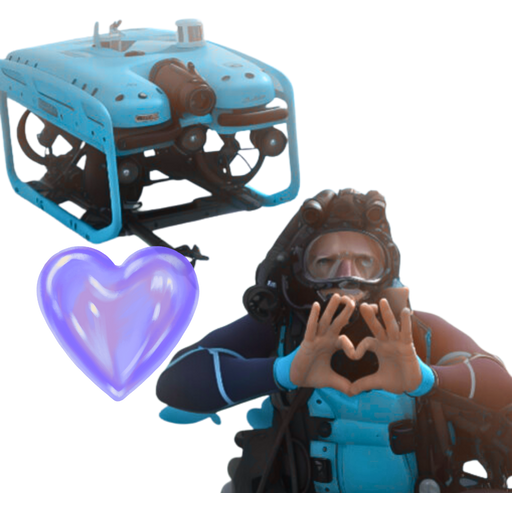 Sticker Maker - ROV set