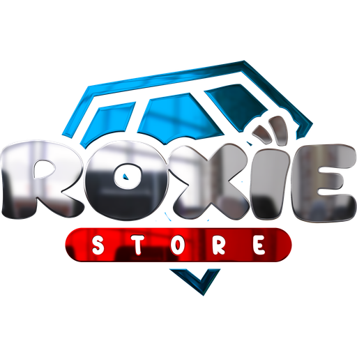 Sticker Maker - Roxie Done