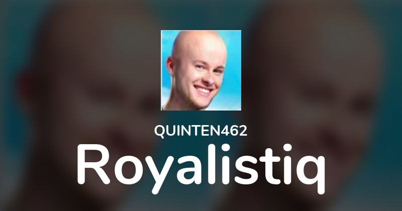 Sticker Maker - Royalistiq