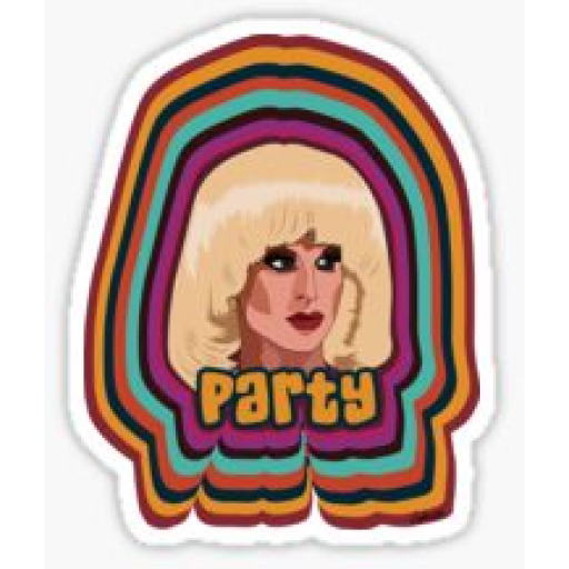 Sticker Maker - RPDR 2