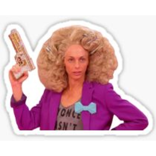 Sticker Maker - RPDR 2