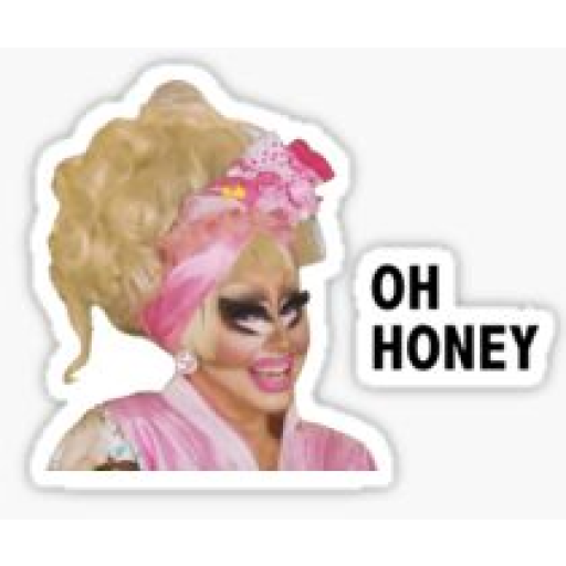 Sticker Maker - RPDR 2
