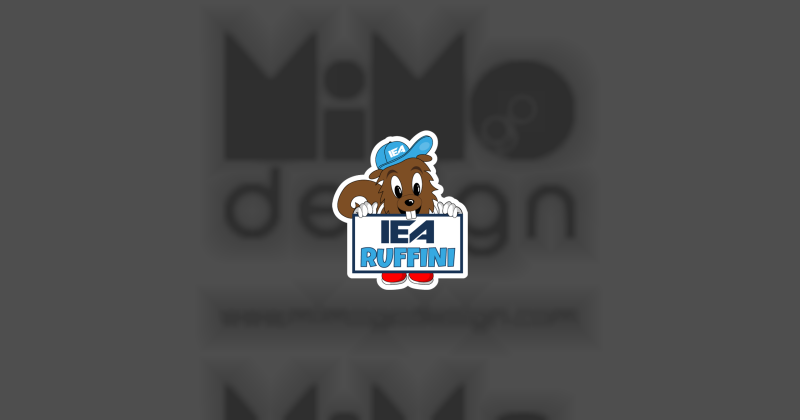 Sticker Maker - Ruffini IEA