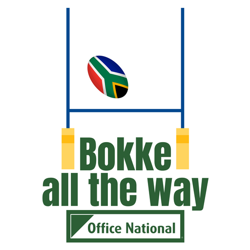 Sticker Maker - Rugby World Cup
