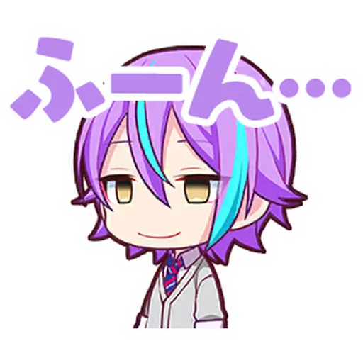 Sticker Maker - Rui stamps
