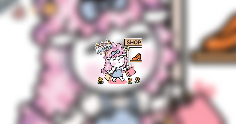 Sticker Maker - Run Down - Vivian
