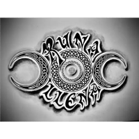 Sticker Maker - Runa Llena