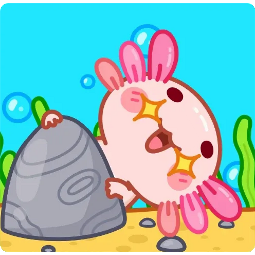 Sticker Maker - Руру