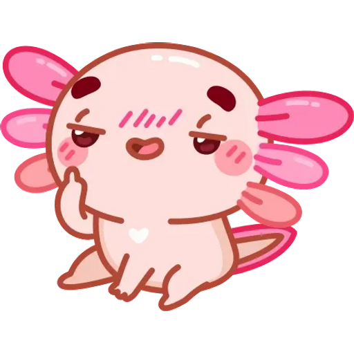 Sticker Maker - Руру