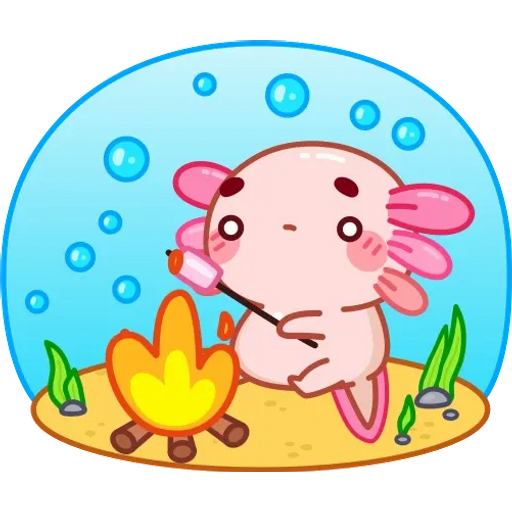 Sticker Maker - Руру