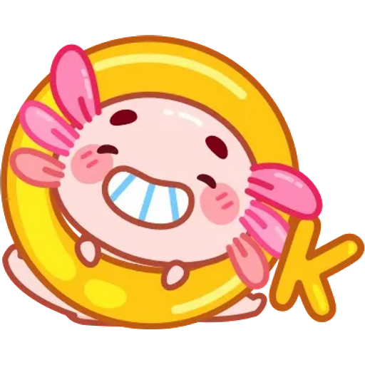 Sticker Maker - Руру