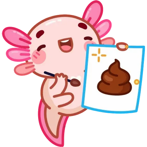 Sticker Maker - Руру