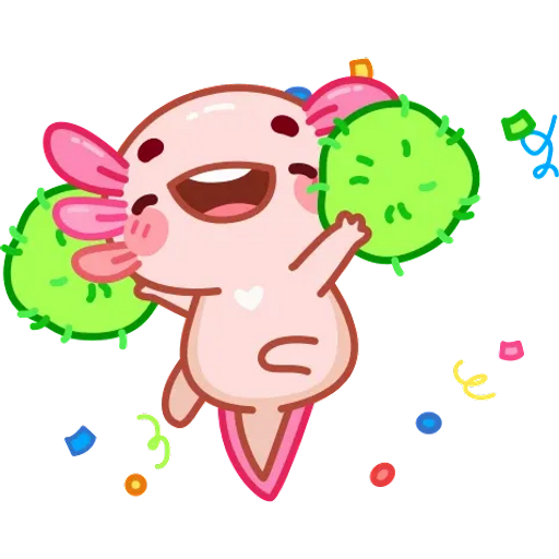 Sticker Maker - Руру