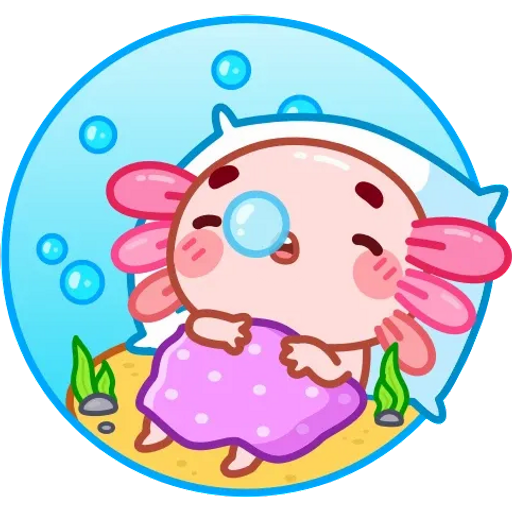 Sticker Maker - Руру