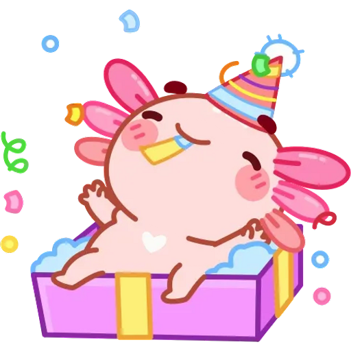 Sticker Maker - Руру