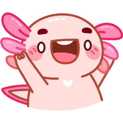 Sticker Maker - Руру