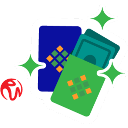 Sticker Maker - JOM RAYA 2023