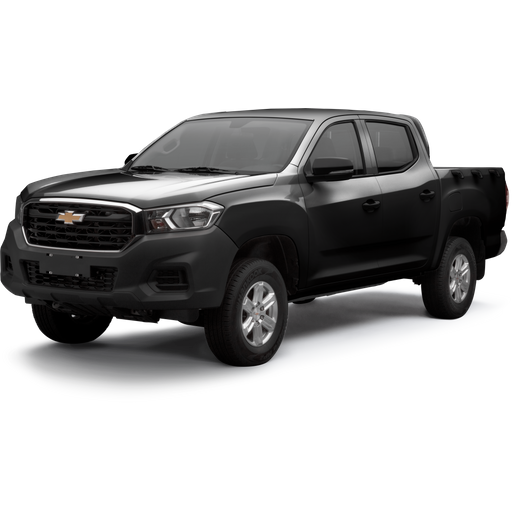 Sticker Maker - S10 2023 Crew Cab 4x4