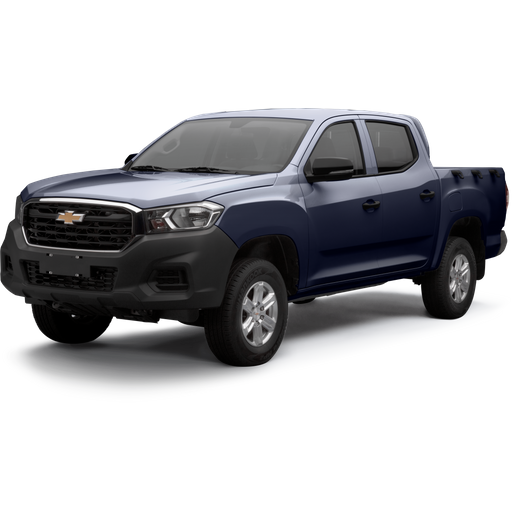 Sticker Maker - S10 2023 Crew Cab 4x4