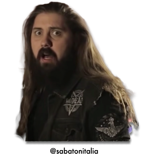 Sticker Maker - Sabaton Italia Goofy Sabaton Pack