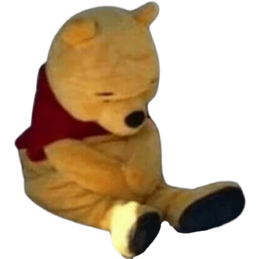 Sticker Maker - sad