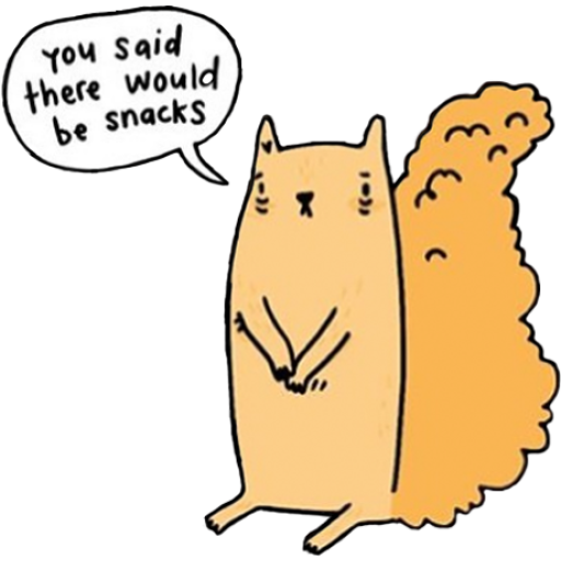 Sticker Maker - Sad Animals