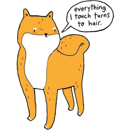 Sticker Maker - Sad Animals